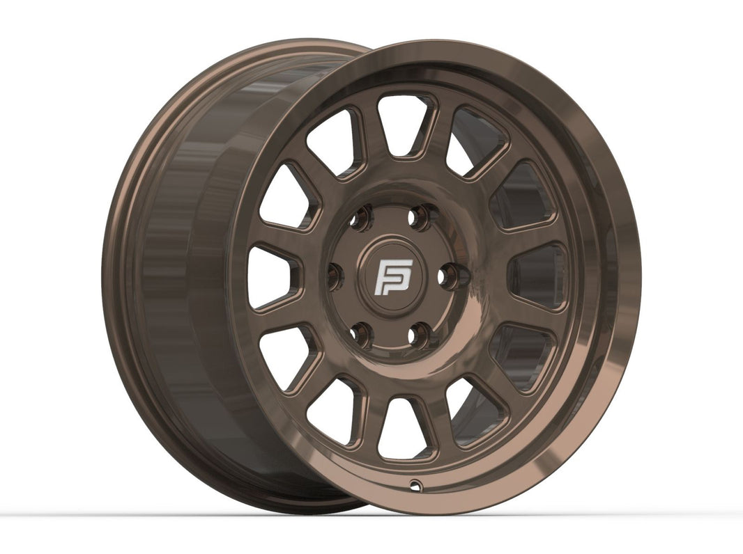All Wheels – FP Forged