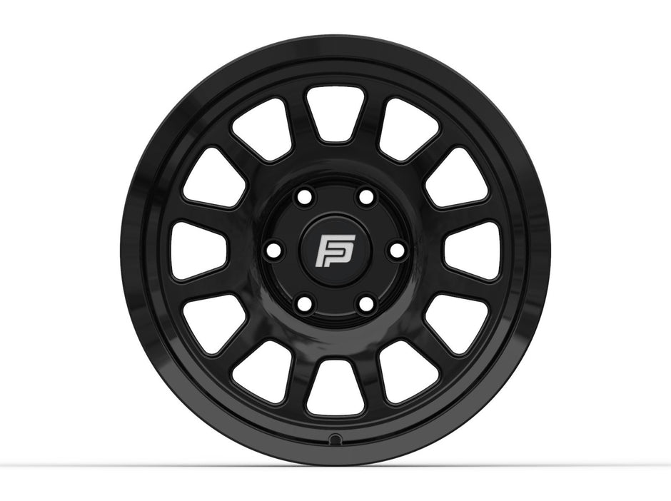 All Wheels – FP Forged