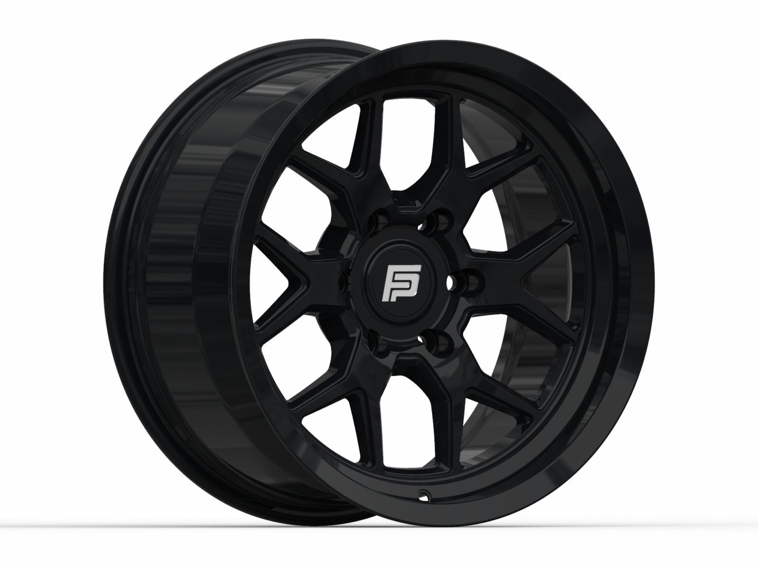 Products – FP Forged