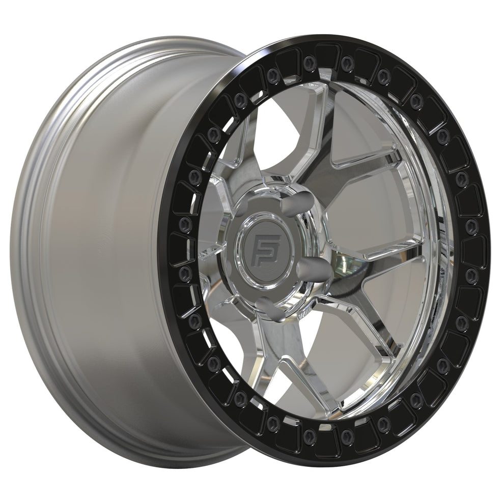 FP2-SL - Machined – FP Forged