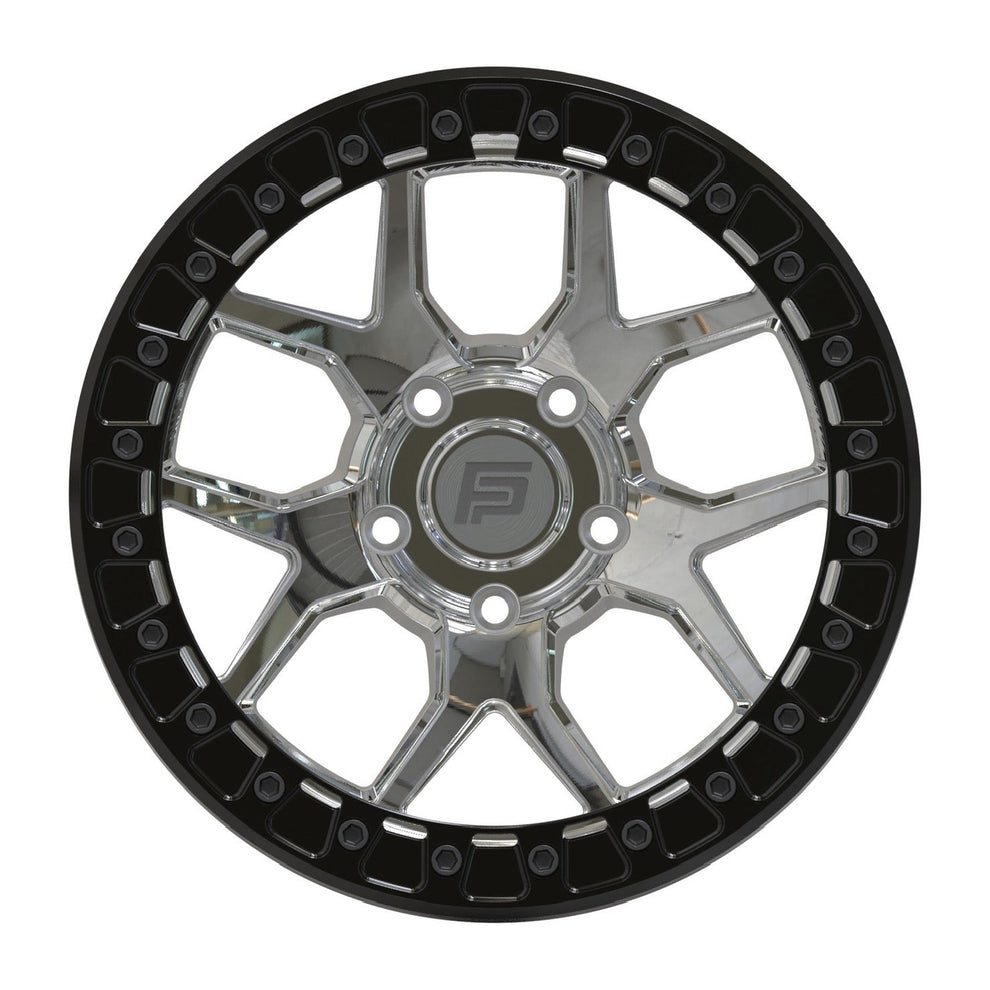 FP2-SL - Machined – FP Forged