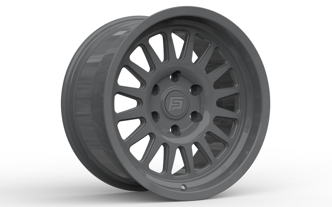 All Wheels – FP Forged