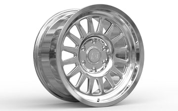 All Wheels – FP Forged