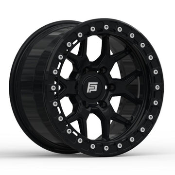 All Wheels – FP Forged