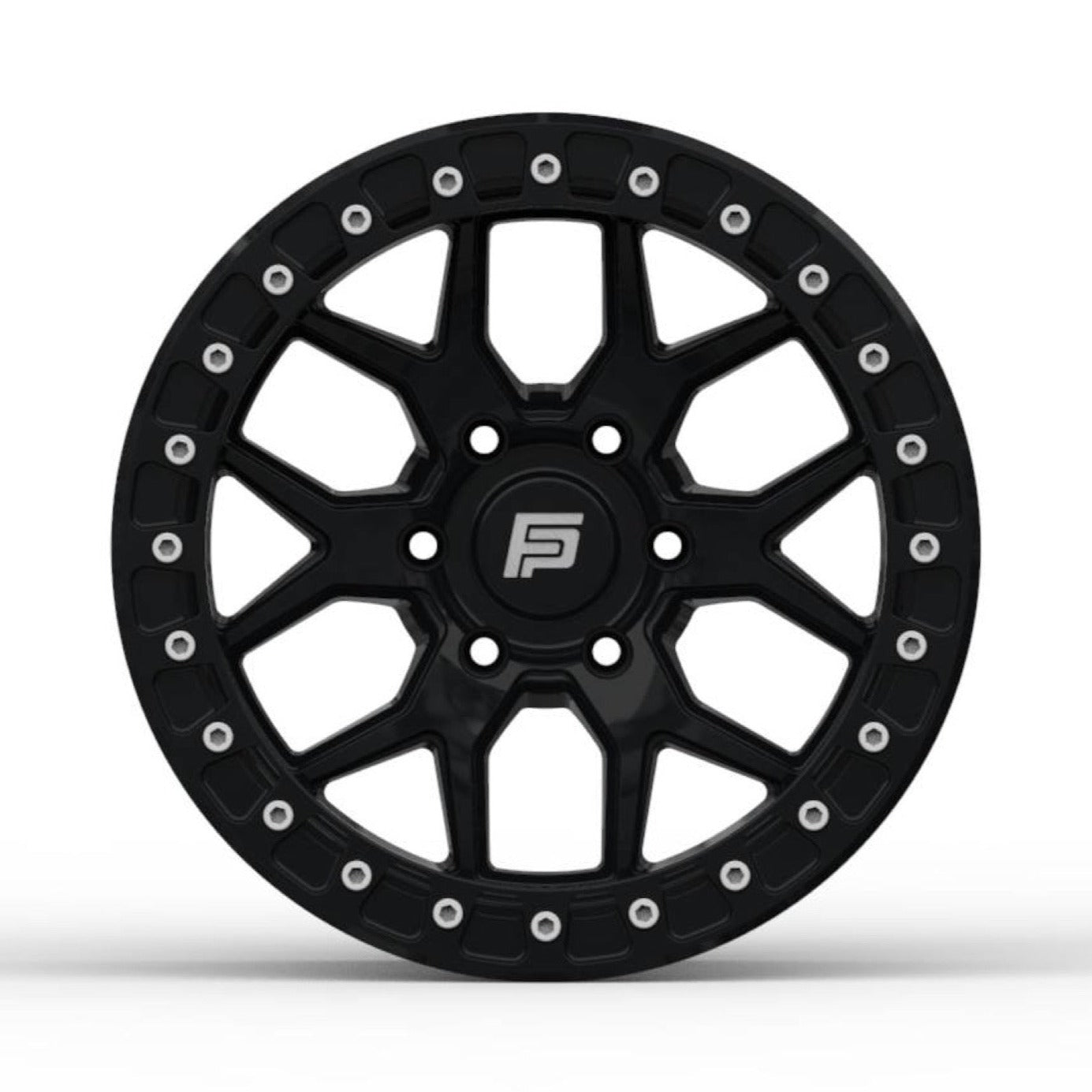 All Wheels – FP Forged
