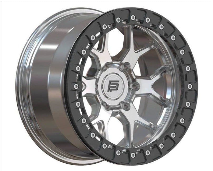 All Wheels – FP Forged